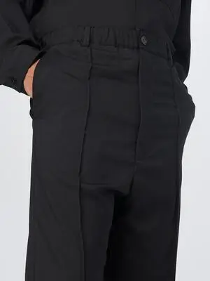 Marni Tailored Trousers - Black