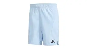 Adidas Designed For Workout Shorts - Glow Blue