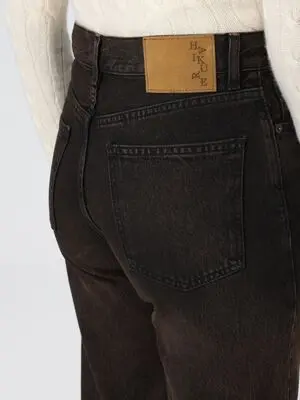 HAIKURE Straight Leg Jeans