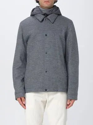 Woolrich Jacket - Grey