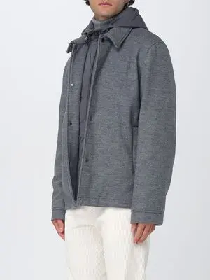 Woolrich Jacket - Grey