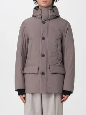 Woolrich Long Sleeve Outerwear For Men