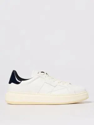 Woolrich Low Top Sneakers