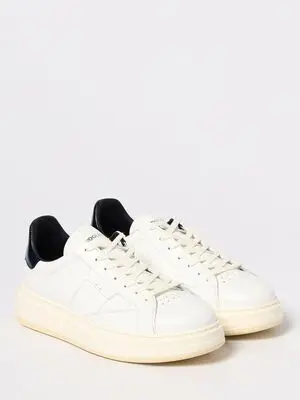 Woolrich Low Top Sneakers