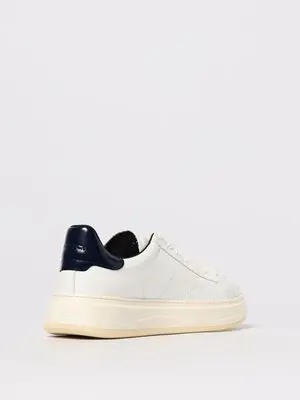 Woolrich Low Top Sneakers