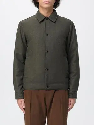 Woolrich Jacket - Green