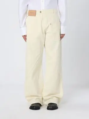 JW Anderson Wide-leg Jeans