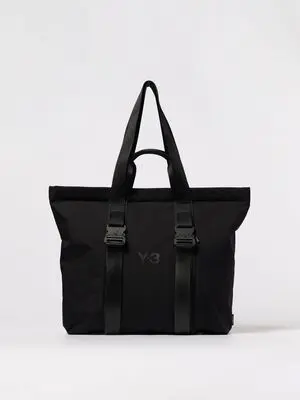 Y3 Tote Bag - Black