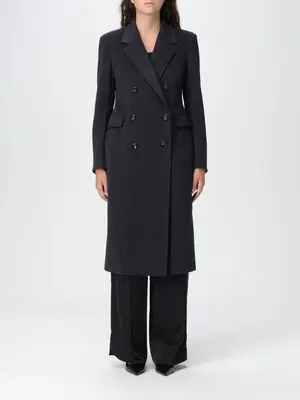 Tagliatore Long Sleeve Coats For Women