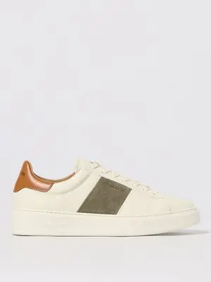 Woolrich Lace-up Sneakers