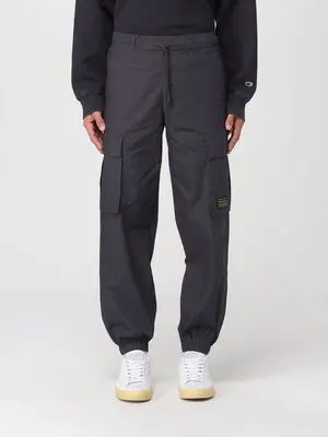 Champion Frill Pants For Men