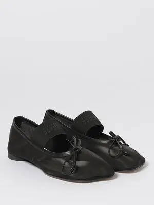 MAISON MARGIELA Ballet Flats