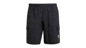 Adidas Trefoil Essentials Woven Cargo Shorts