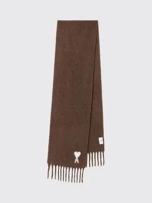 Ami Scarf - Brown