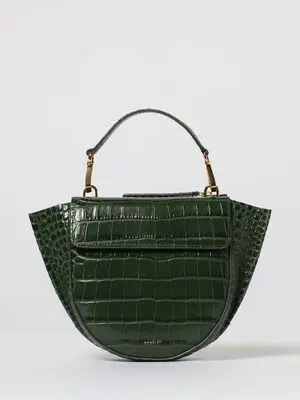 Wandler Textured Bags For Women