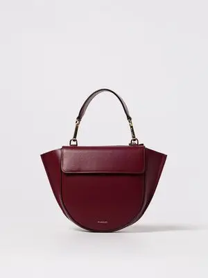 WANDLER Handbag - Violet