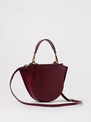 WANDLER Handbag - Violet