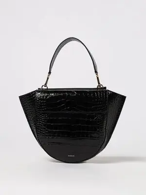 WANDLER Handbag - Black