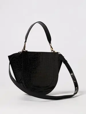 WANDLER Handbag - Black