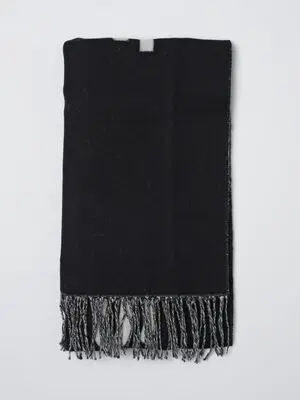 Marc Jacobs Scarf - Black