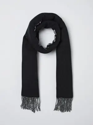 Marc Jacobs Scarf - Black