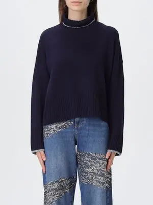 Pinko Pullover Sweater - Blue
