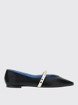 Alexander McQueen Ballet Flats