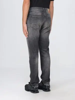 DIESEL Straight Leg Jeans