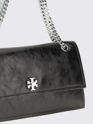 Tory Burch Shoulder Bag - Black