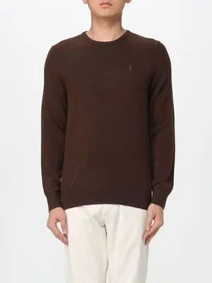 Polo Ralph Lauren Pullover Sweater - Brown