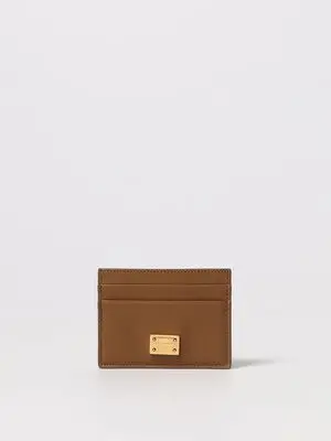 Dolce & Gabbana Wallet - Brown