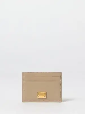 Dolce & Gabbana Wallet - Dove Grey