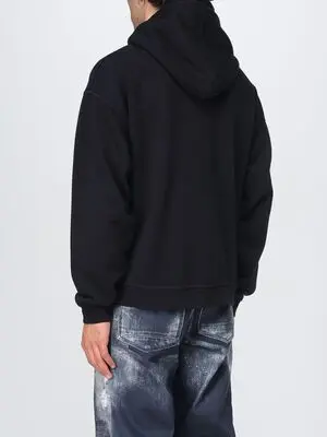 Dsquared2 Sweatshirt - Black