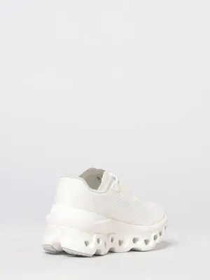 On Athletic Sneakers - White