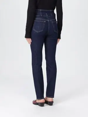 Pinko Straight Leg Jeans