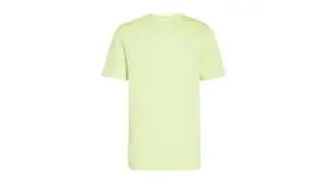 Adidas Trefoil Essentials Tee Shirt - Pulse Lime
