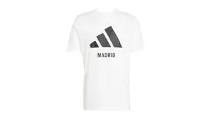 Adidas Madrid T-shirt