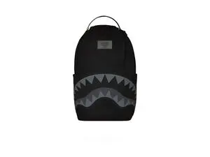 SPRAYGROUND Shark Central Nylon Backpack