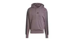 Adidas Essentials 3-stripes French Terry Hoodie