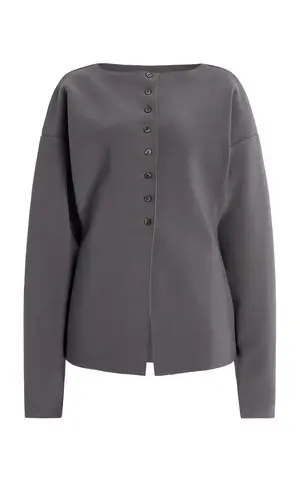 Birrot Frill Cardigans For Women