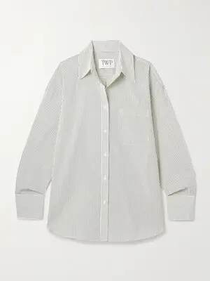 Twp Oversized Shirts For Women