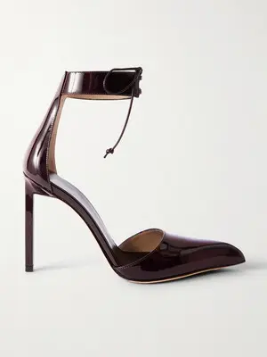 Tom Ford Glossed Pumps