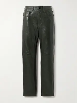 Blaze Milano Straight Leg Pants For Women