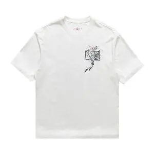 JORDAN Brooklyn Graphic T-shirt