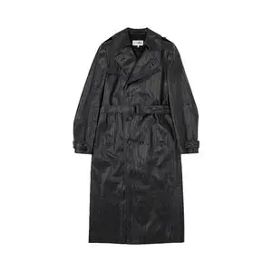 MAISON MARGIELA Trench Coat