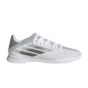 Adidas X Speedflow.3 In J Sneakers - White