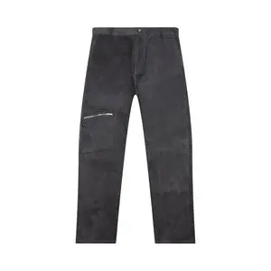 REPRESENT Workwear Pant - Black