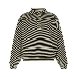 Marni Knitted Polo Sweater