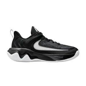 Nike Giannis Immortality Gs - Black