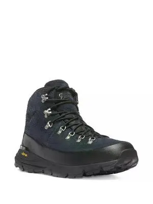 DANNER Mountain 600 Id Suede Boots